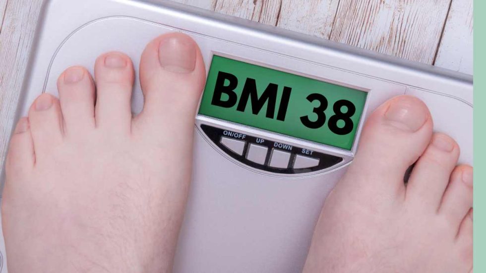 BMI tra 35 e 40: meglio farmaci o chirurgia bariatrica? - Giuseppe Iovino